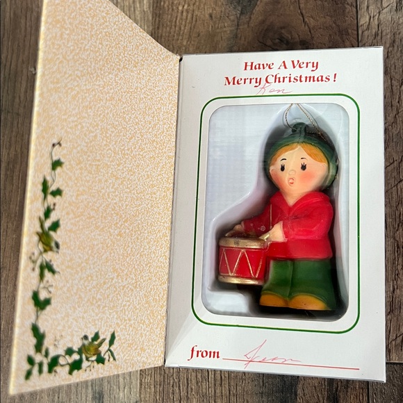 Liberty Bell Christmas | Holiday | Vintage Deck The Hall Songbook ...